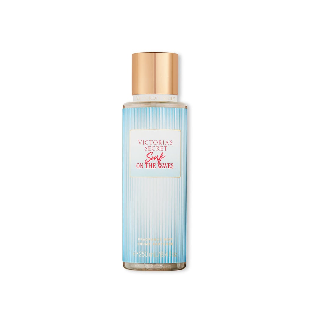 Spray de corp parfumat, Victoria's Secret, Surf On the Waves, 250 ml ...