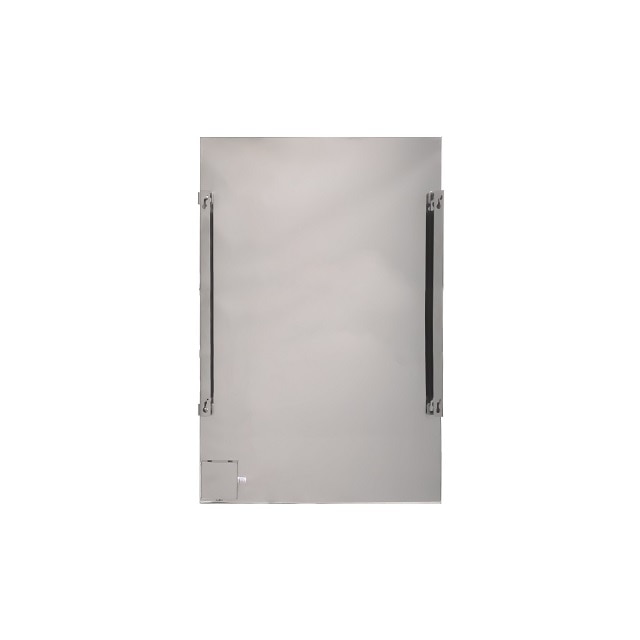 Нагревател за баня Teploceramic Tcmt T 400 695542 Инфрачервен
