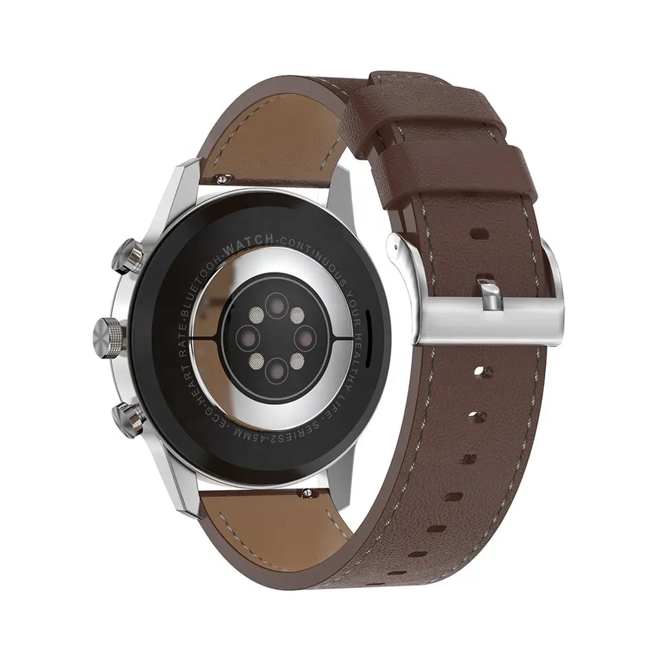 Ceas Smartwatch DT™ WA7CH PLUS 1.45” Infinity AMOLED, Apel Bluetooth ...