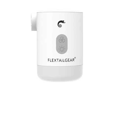 Pompa de aer electrica Flextail MAX PUMP 2PRO, ultra usoara, 4 in 1 ...