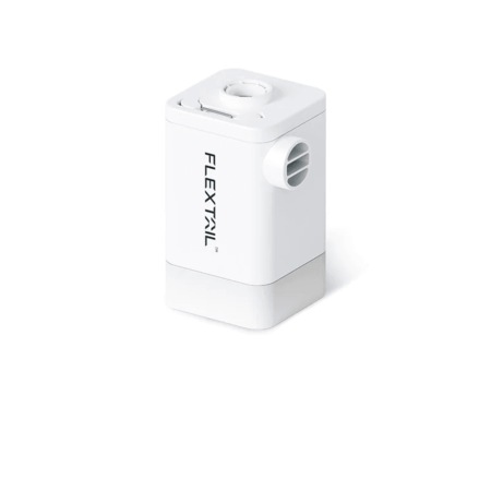 Pompa de aer electrica Flextail MAX PUMP 2PLUS, ultra usoara, 4 in 1 ...