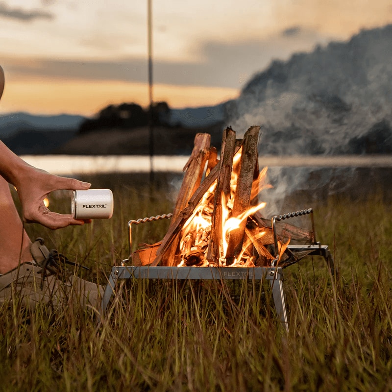 Pompa de aer electrica Flextail TINY PUMP 2X, ultra usoara, 3 in 1 ...