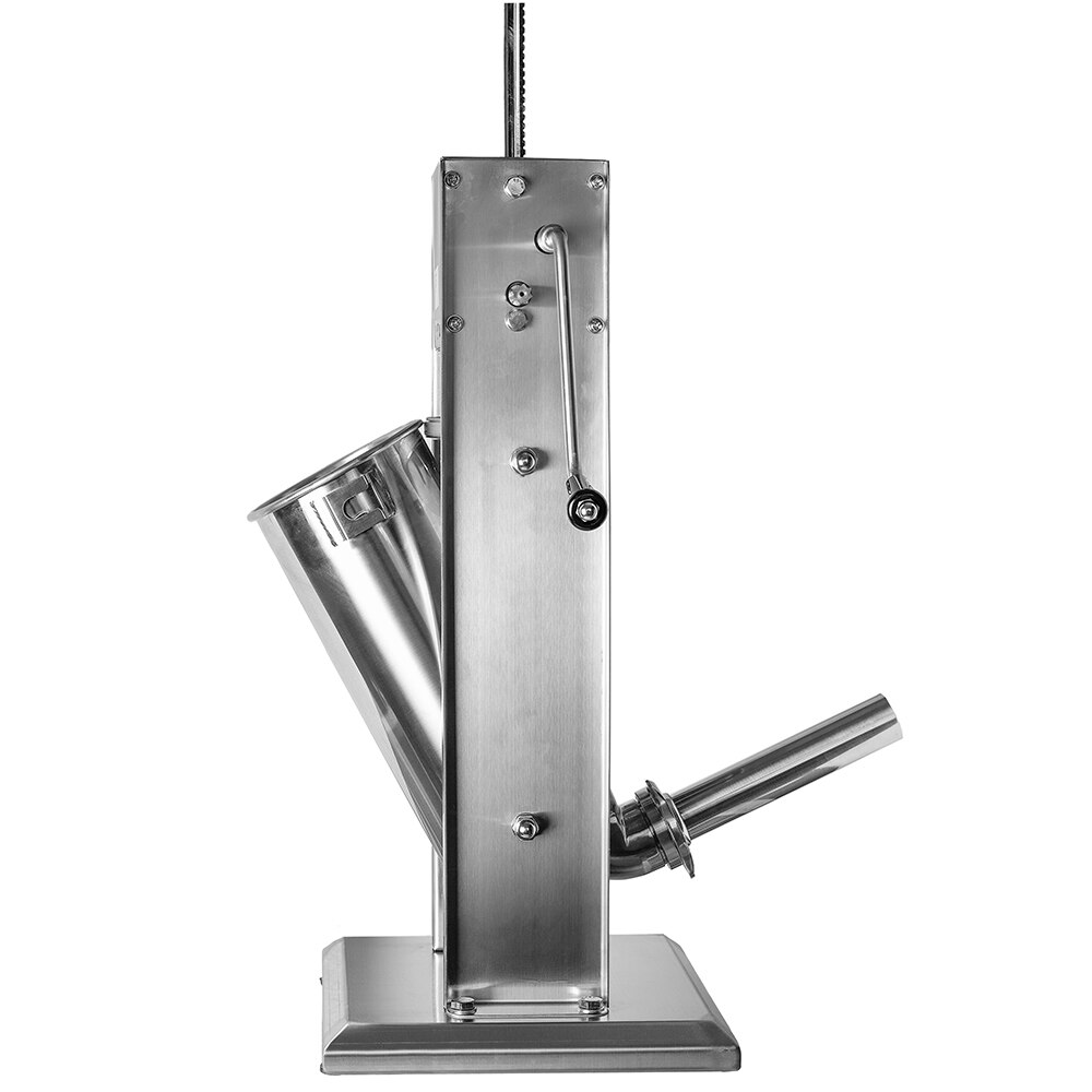 Aparat Umplut Carnati Vertical 5 l Forgast FG10605 - eMAG.ro