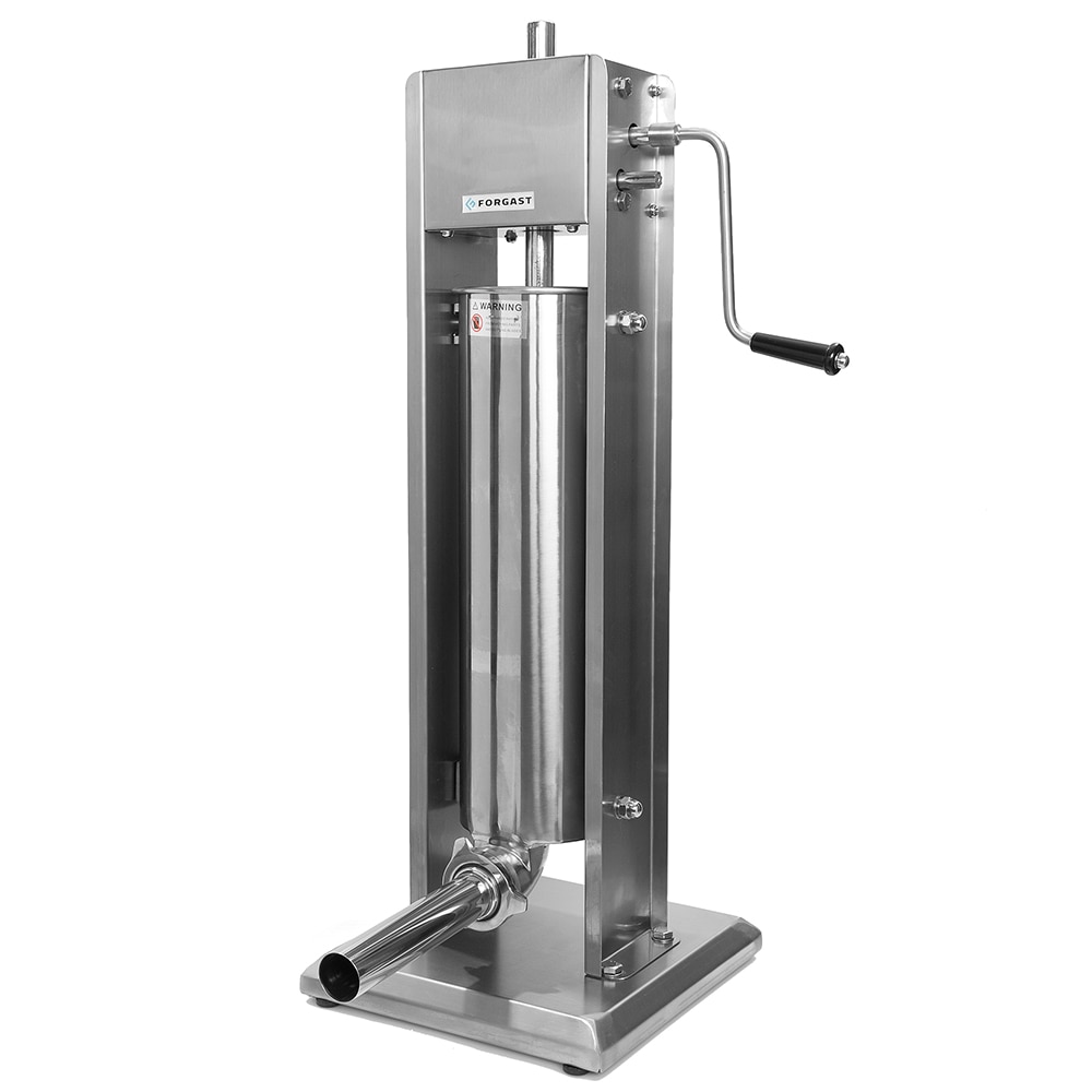 Aparat Umplut Carnati Vertical 7 l Forgast FG10607 - eMAG.ro