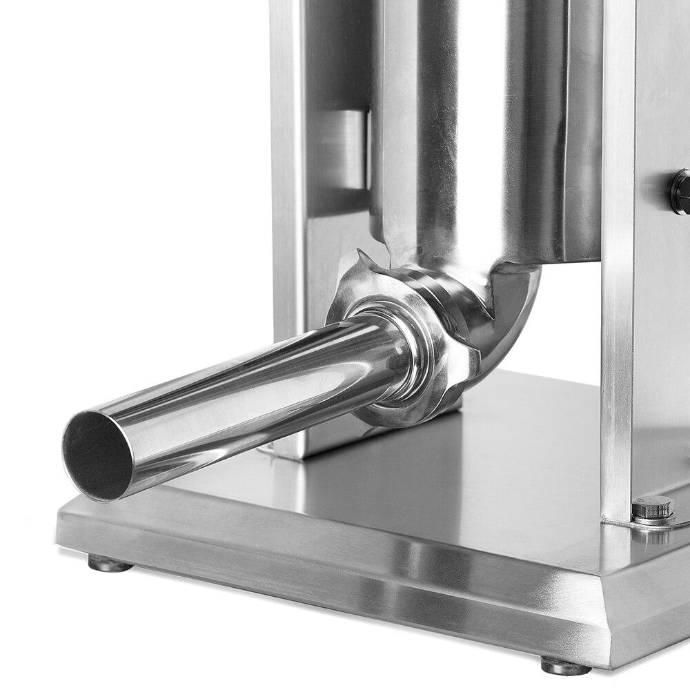 Aparat Umplut Carnati Vertical 5 l Forgast FG10605 - eMAG.ro