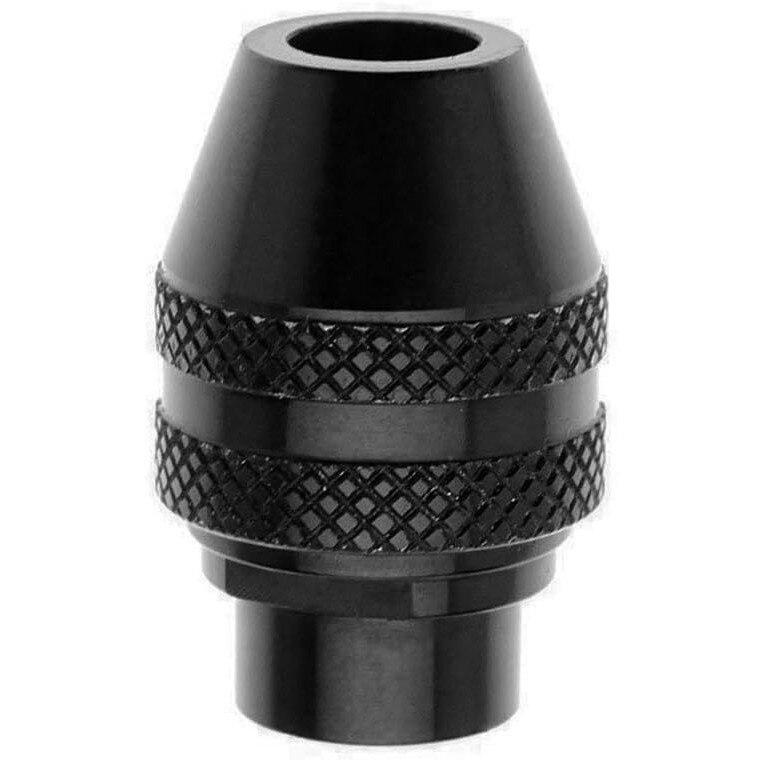 Set 2 mandrine, Dremel, Otel, 35.000 1/min, 23.5 mm, 14 mm, Negru - eMAG.ro