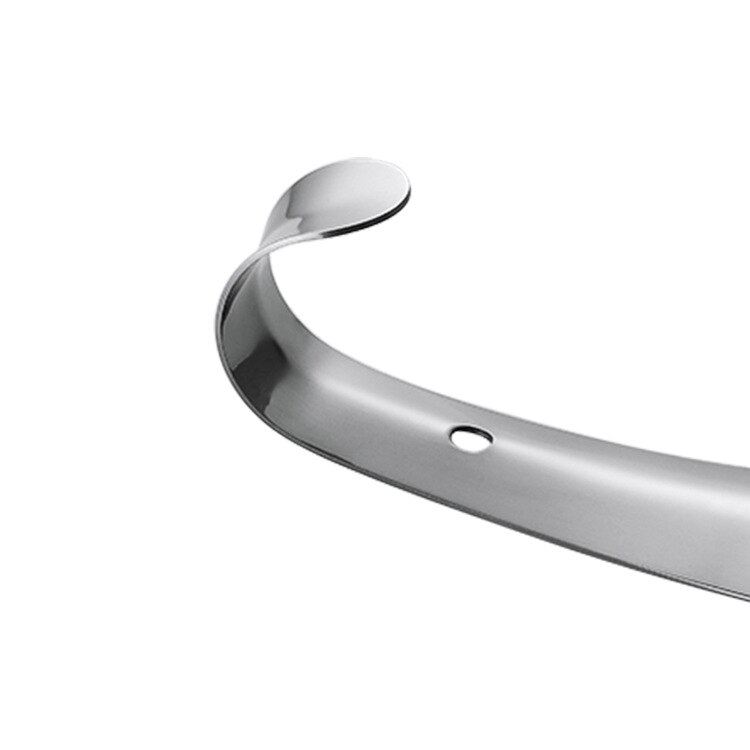 Incaltator, Metal, 14.5 cm, Argintiu - eMAG.ro