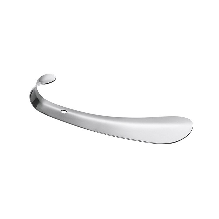Incaltator, Metal, 14.5 cm, Argintiu - eMAG.ro