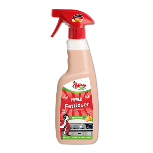 Spray degresant Poliboy, 500ml - eMAG.ro