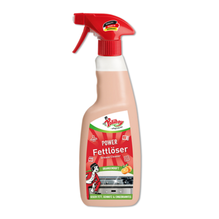 Spray degresant Poliboy, 500ml - eMAG.ro