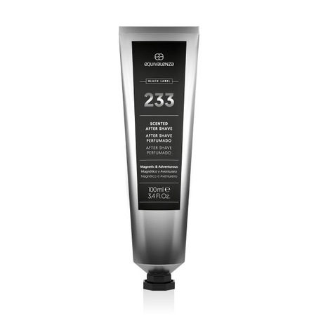 After shave Black Label 233, 100 ml - eMAG.ro