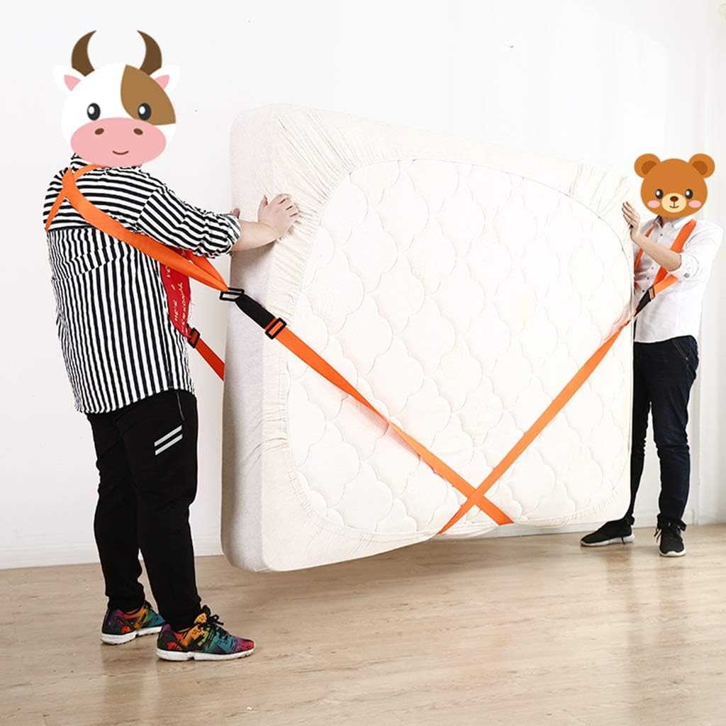 Set 2 ham-uri pentru ridicare si transport greutati, Alexa Store - eMAG.ro