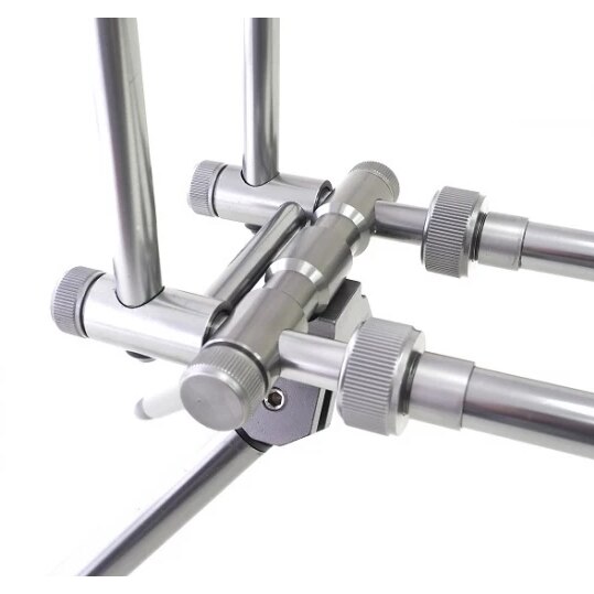 Rod Pod I 5 Posturi Cadru Dublu, GF-130 - eMAG.ro