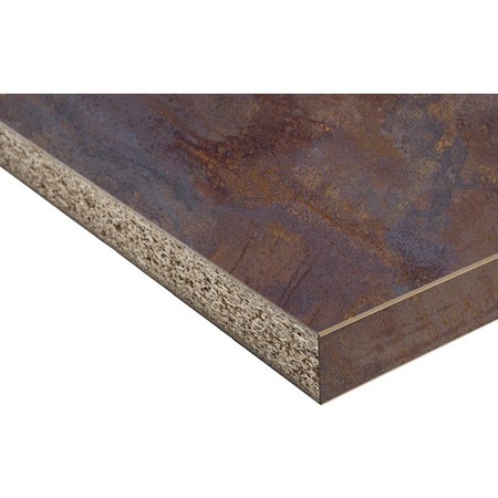 Blat Bucatarie Kaindl Pal Rusty Iron 4100x635x38mm - eMAG.ro