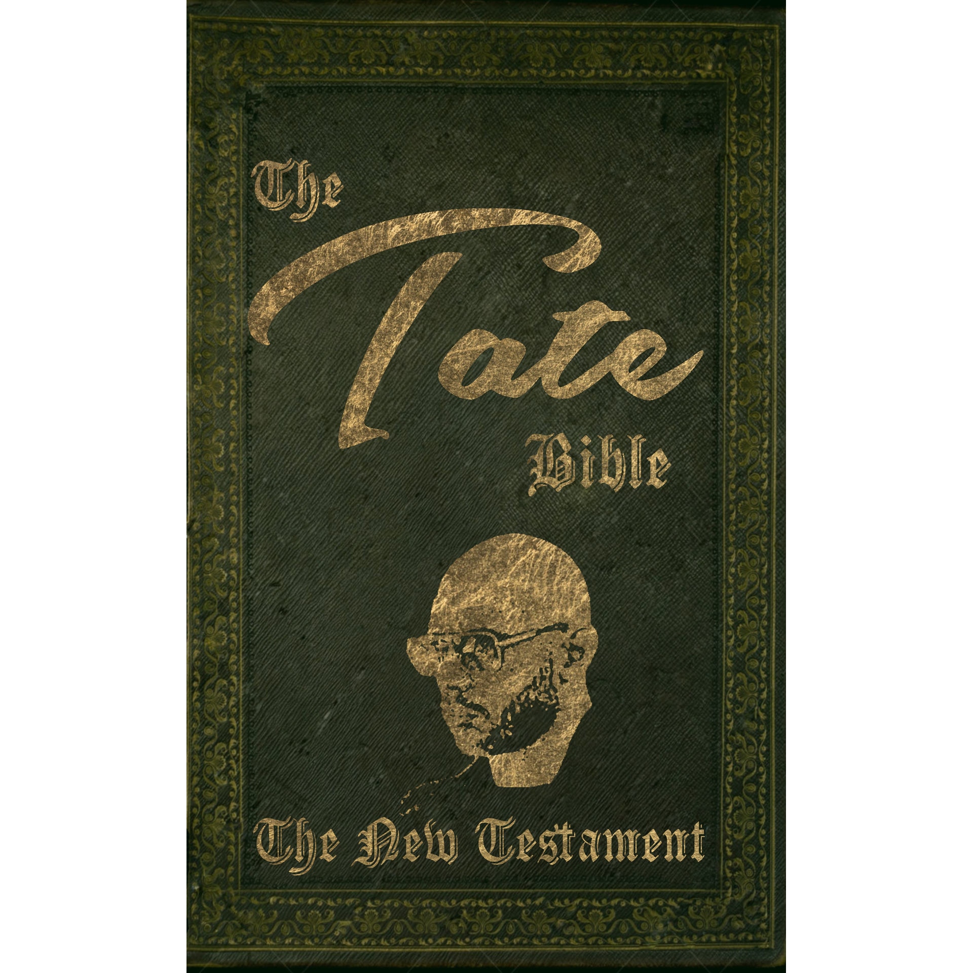 The Tate Bible II, Andrew Tate, Format electronic - eMAG.ro