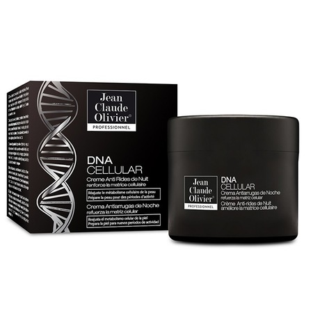 Crema de Noapte ADN: Efect Intensiv de Regenerare, 50 ml - eMAG.ro