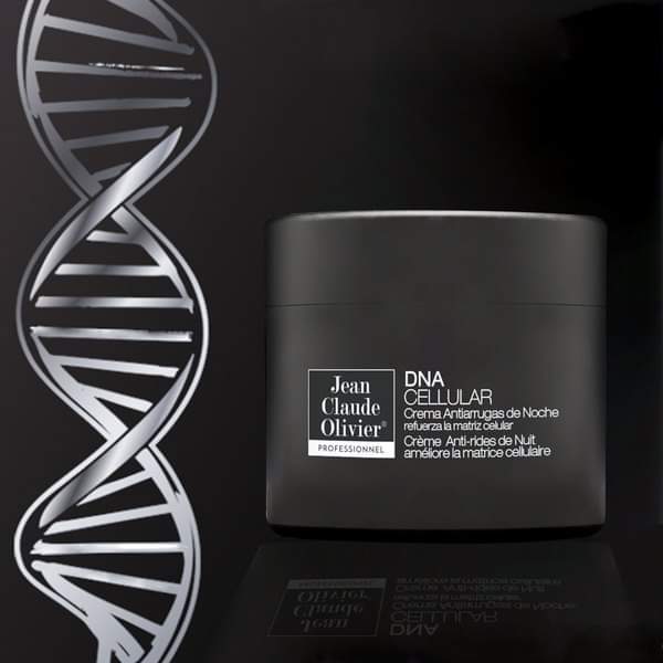 Crema de Noapte ADN: Efect Intensiv de Regenerare, 50 ml - eMAG.ro