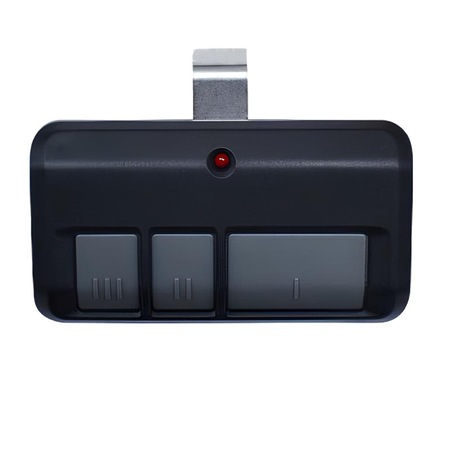 Inchidere automatizata porti simple/duble, tehnologie security+2.0 ...