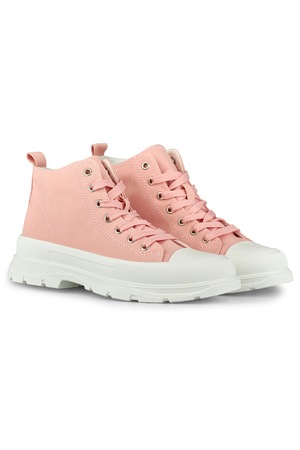 Tenisi dama, Textil, Roz, 40 - eMAG.ro