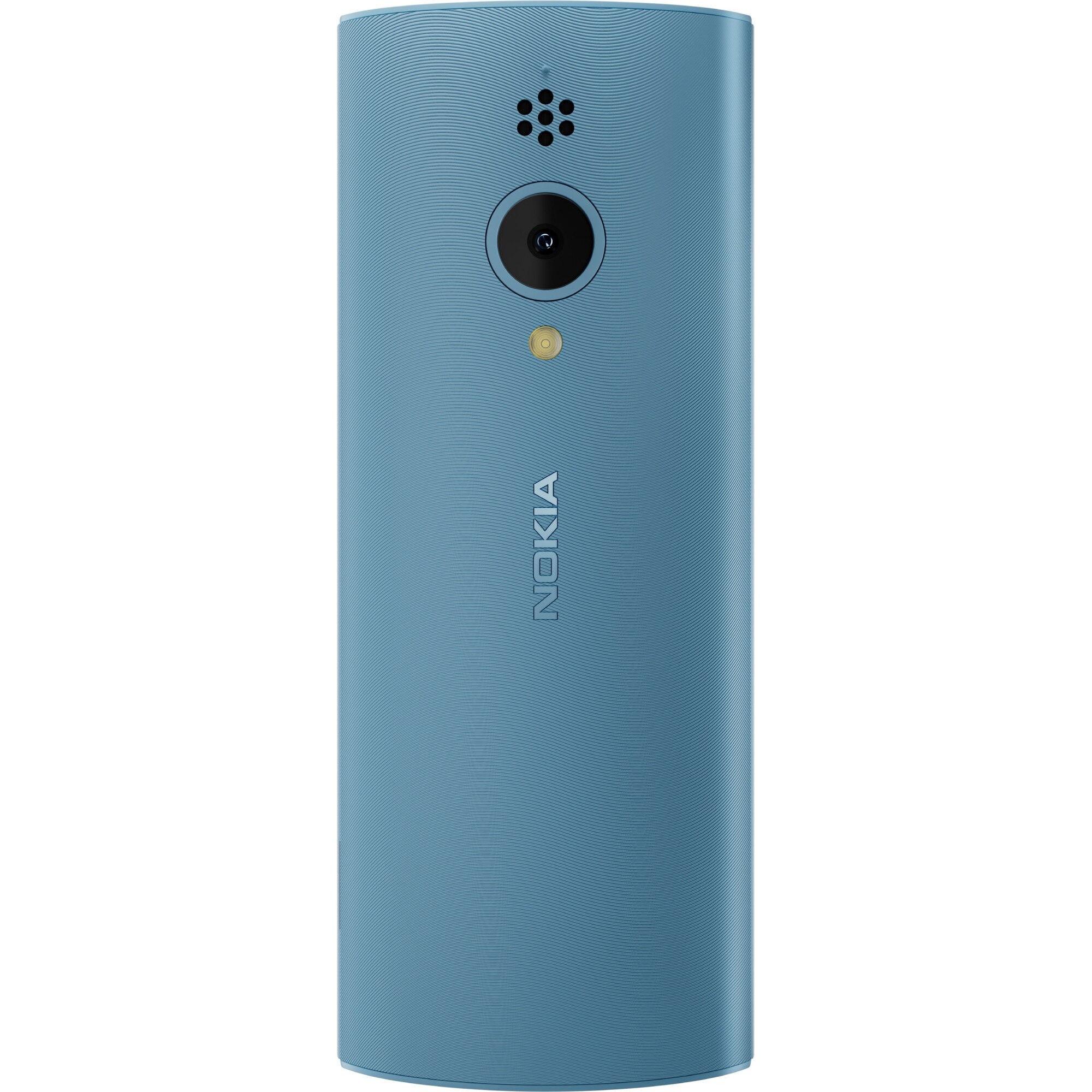 Смартфон Nokia 150 2023, 4MB, 4MB, Cyan - eMAG.bg