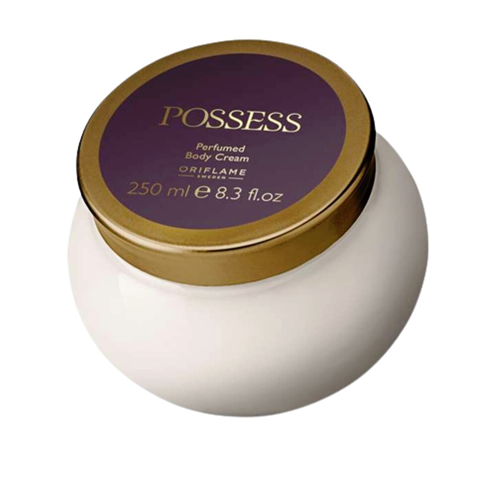 Set Possess Apa de parfum, 50 ml si Crema de corp parfumata, 250 ml ...