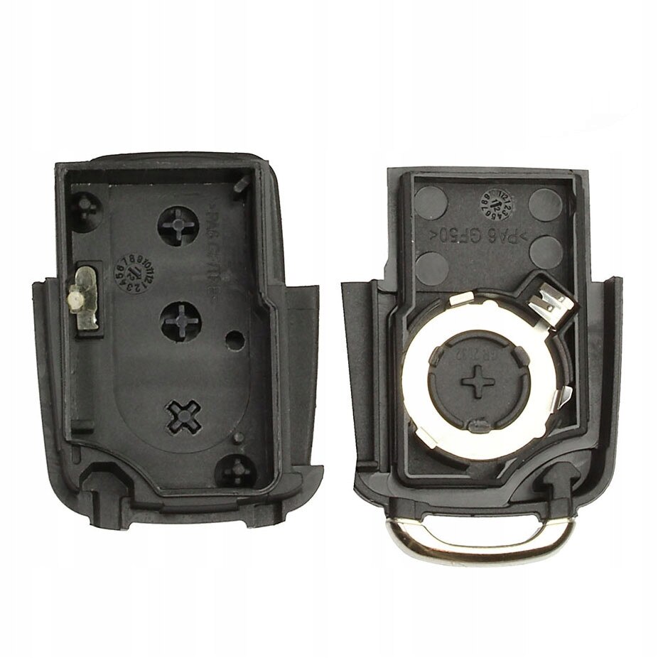 Carcasa Cheie Auto Volkswagen Vw Golf Passat Seat Skoda - eMAG.ro