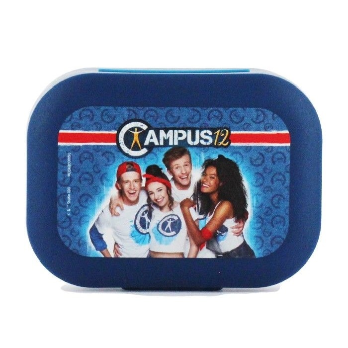 Cutie Snack Campus 12, 8 x 11 cm - eMAG.ro