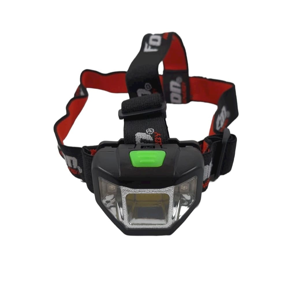 Lanterna frontala de cap cu LED, Foton - eMAG.ro