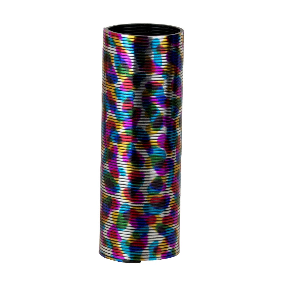 Joc arc MAGIC, spirala Slinky, multicolor, 5 x 14 cm, OnemisFlot - eMAG.ro