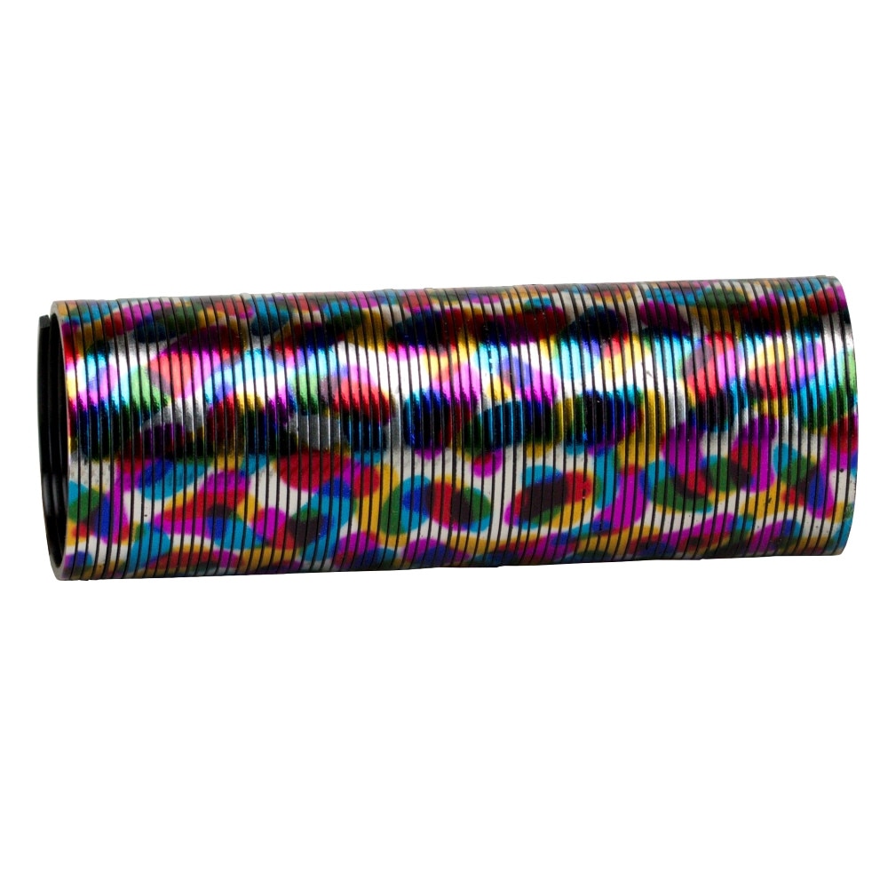 Joc arc MAGIC, spirala Slinky, multicolor, 5 x 14 cm, OnemisFlot - eMAG.ro