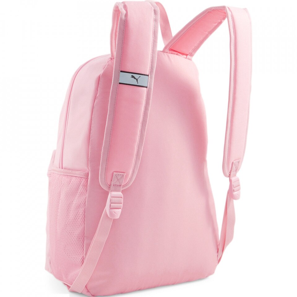 Rucsac Puma Phase 3, roz - eMAG.ro