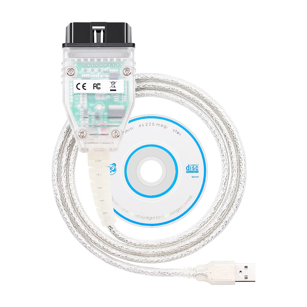 Diagnoza Auto Toyota Mini VCI OBD2 Techstream Compatibil Lexus - eMAG.ro