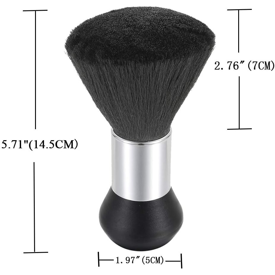 Pamatuf frizerie cu maner cu bumb, Sela - eMAG.ro