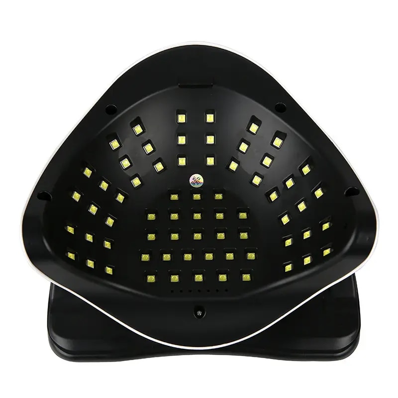 Лампа за маникюр и педикюр Sun X10 Max, 66 броя UV LED, 280W - eMAG.bg