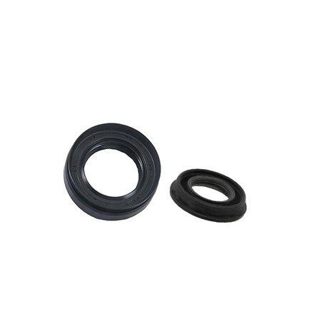 Set simeringuri compatibile scuter China 2T, Minarelli, Keeway, CPI, ABO-081000 - eMAG.ro