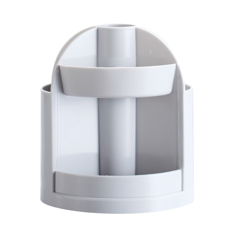 Suport rotativ, Plastic, Alb - eMAG.ro