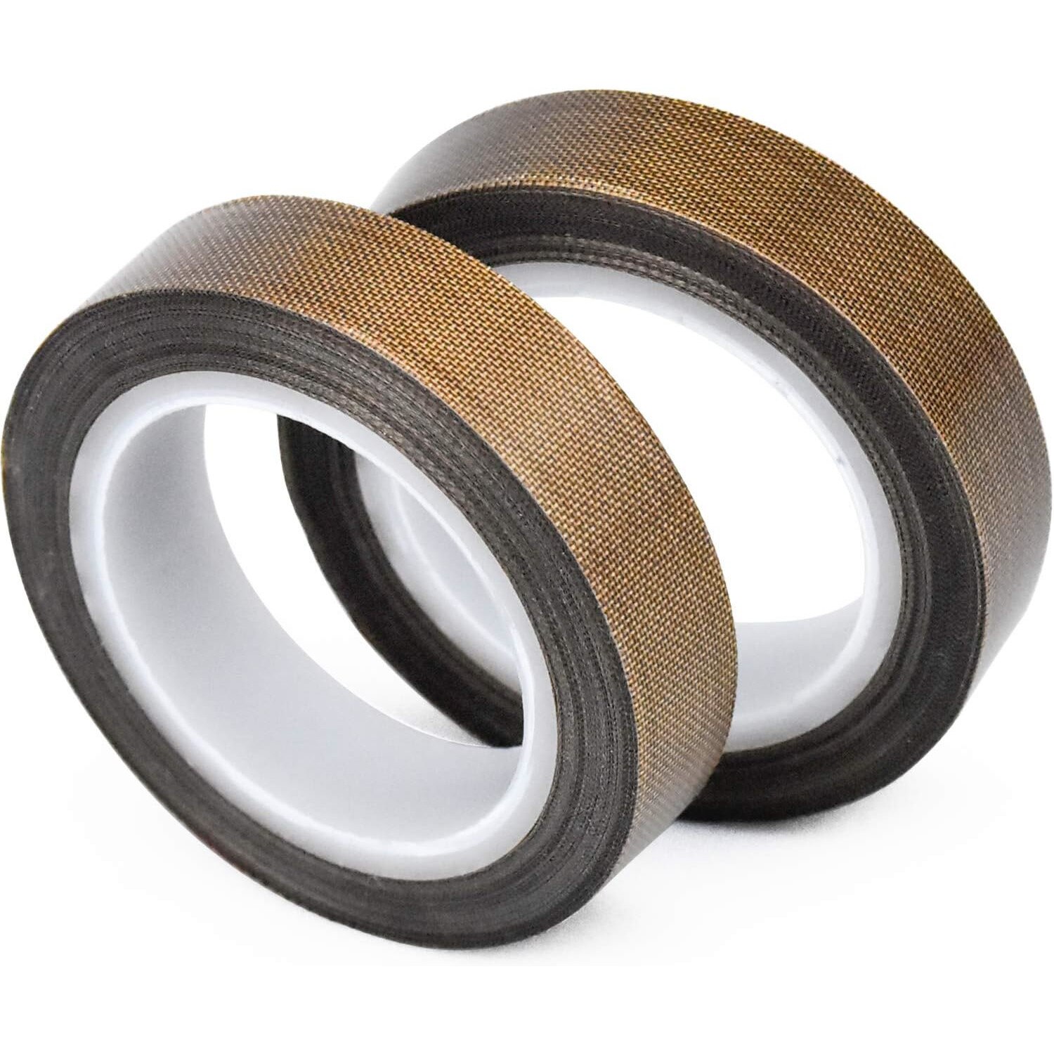 Set 2 role de banda adeziva PTFE, Teflon, -100℃ - +260℃, 13 mm x 10 m ...
