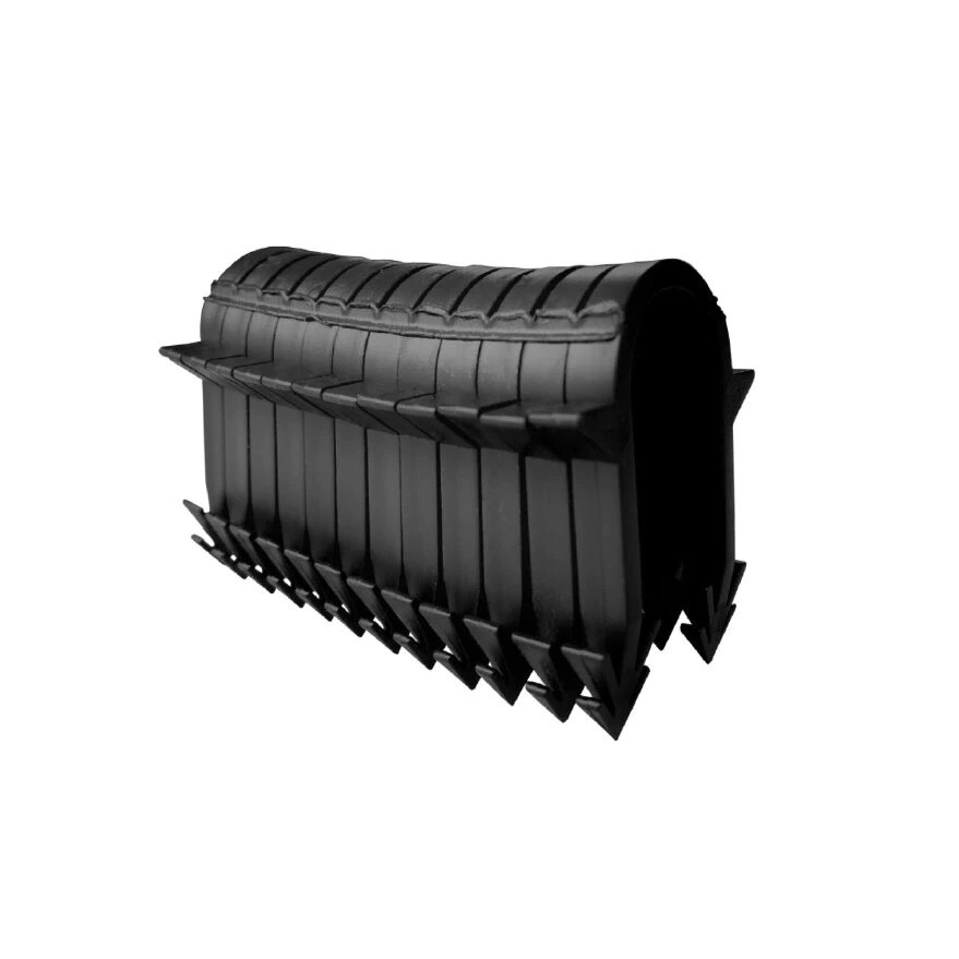 Set 300 bucati, Cleme Tacker pentru teava de pardoseala Ø14-20 mm - eMAG.ro