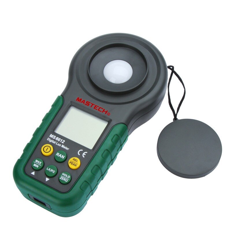 Луксмер Mastech MS6612 - eMAG.bg