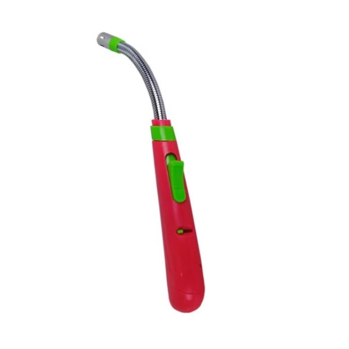 Gyújtó tűzhelyhez, gázüzemű, műanyag, rugalmas fej, kompakt kivitel ...