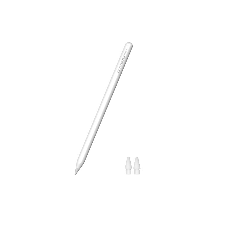Suport Stylus Pen 1st & 2nd gen, F368, Grey - eMAG.ro