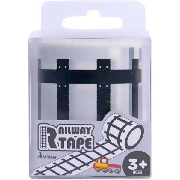 Banda auto autocolanta Cale Ferata Mideer MD4026 - eMAG.ro