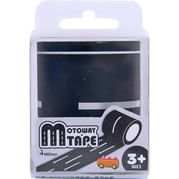 Banda auto autocolanta Autostrada Mideer MD4025 - eMAG.ro