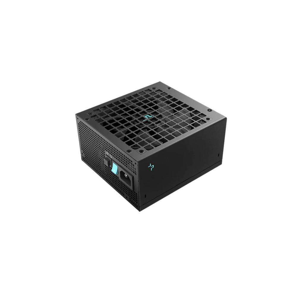 Sursa DeepCool – gaming „PX850-G” 850 W 80 Plus Gold, fan 135 mm x 1 ...