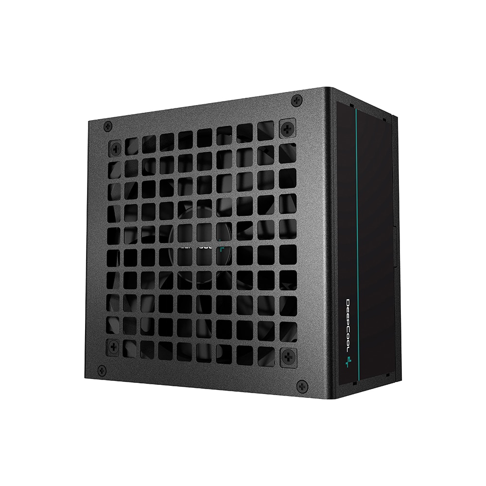 Sursa DeepCool – gaming „PF350” 350W 80 Plus, fan 120 mm x 1, ATX 12V ...