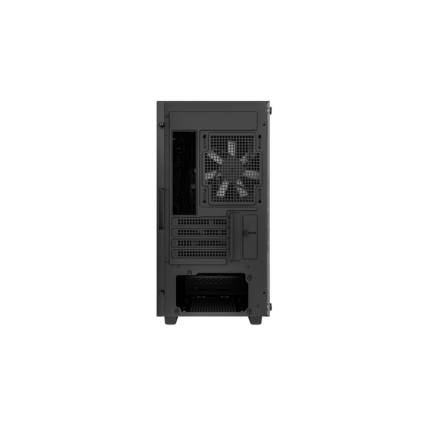 Carcasa DeepCool „CC360 ARGB” Middle Tower mATX, USB3.0xxxx1, USB2 ...