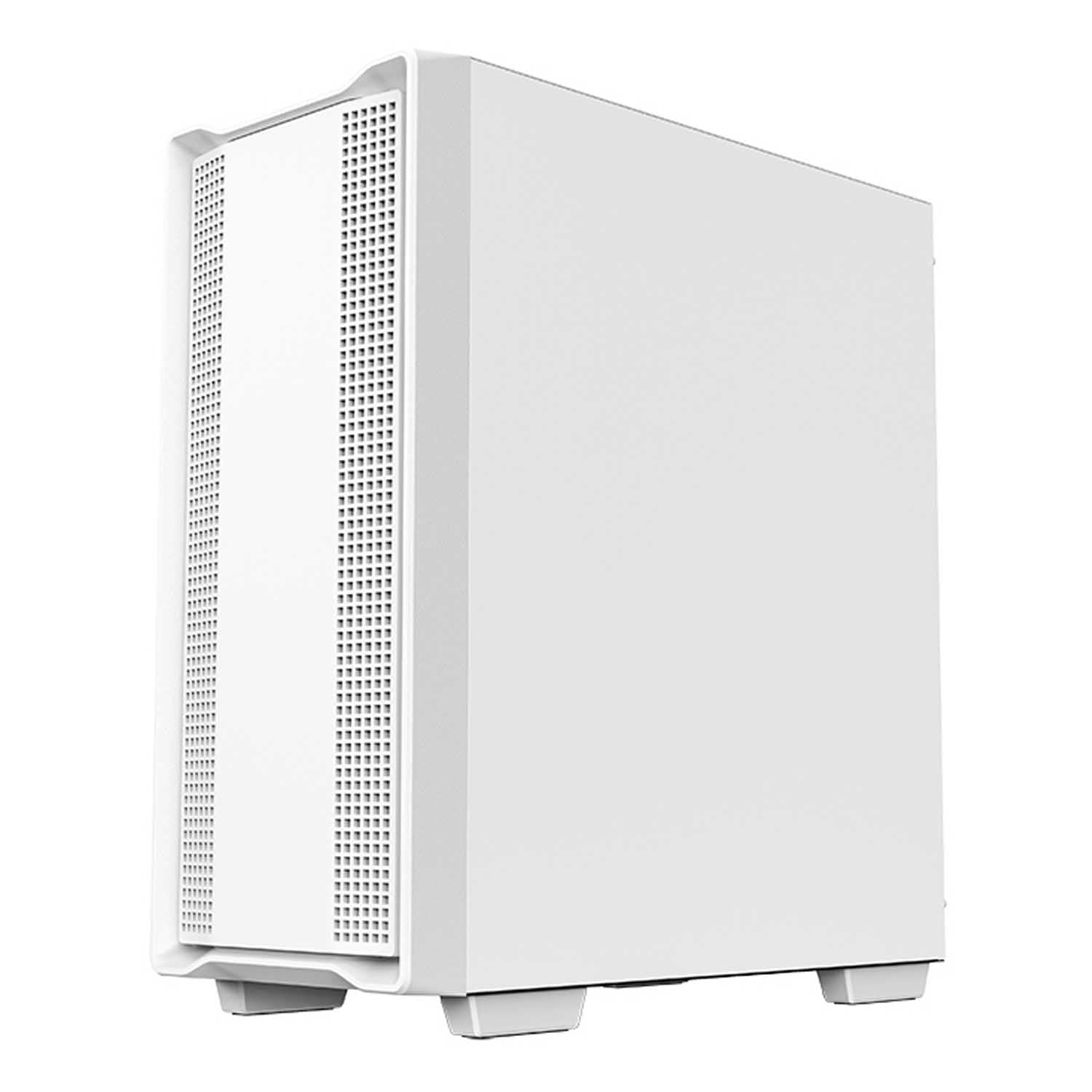 Carcasa DeepCool „CC560 WH” Middle Tower mATX, USB3.0xxxx1, USB2.0xxxx1 ...