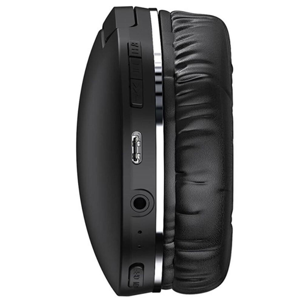 Casti Bluetooth Wireless Noise Reduction, Baseus Encok D02 Pro ...