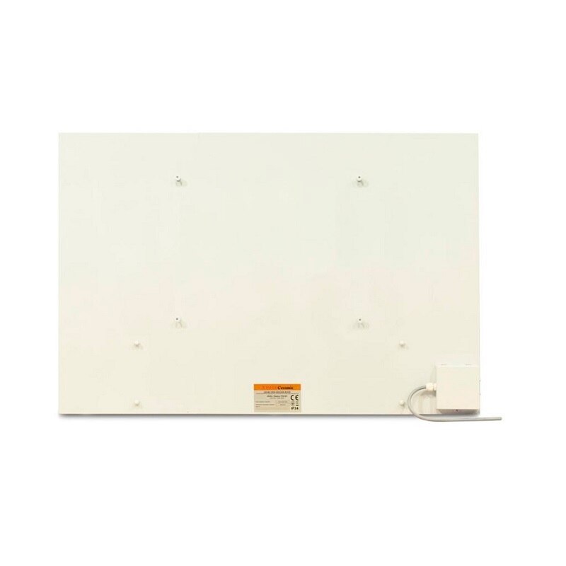 Panou ceramic cu infrarosu Teploceramic TCM-RA 750(695542), 750W ...