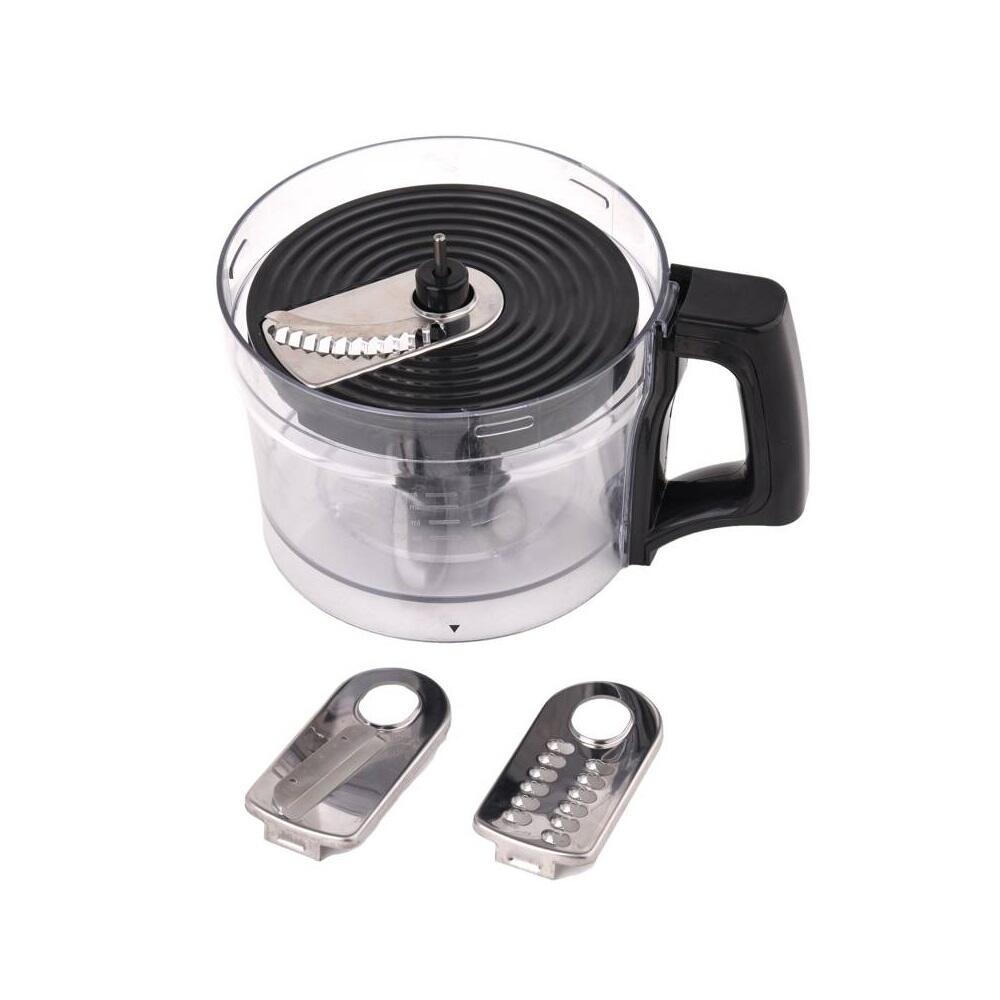 Robot multifunctional 8in1 Lund 550 W, Inox si ABS - eMAG.ro